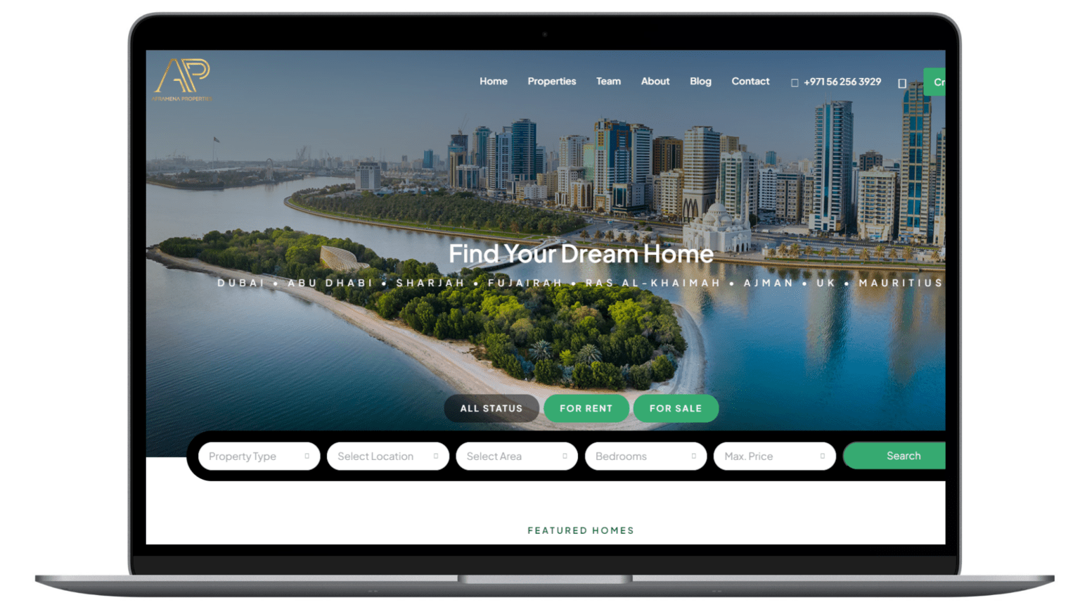 Our Portfolio – Alwafaa Group